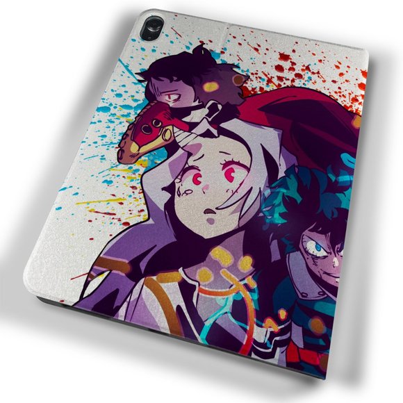 Handmade | Accessories | Kawaii Anime My Hero Academia Case For Apple ...
